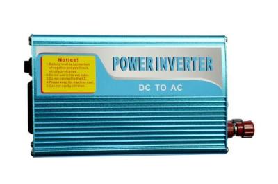 China AC 220V Modified Sine Wave Car Inverter PIV Series LCD LED Indicators Energy Saving for sale