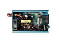 China Modified Sine Wave Intelligent Power Inverter Metal / ABS Material 2 Years Warranty for sale