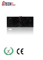 China Cold Start Pure Sine Inverter AC / Solar Input Built - In PWM Controller Inside for sale