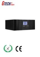 China Cold Start Pure Sine Inverter AC / Solar Input Built - In PWM Controller Inside for sale