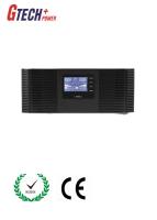 China XLS Series Pure Sine Wave Hybird Inverter AC / Solar Power Input Home Application for sale