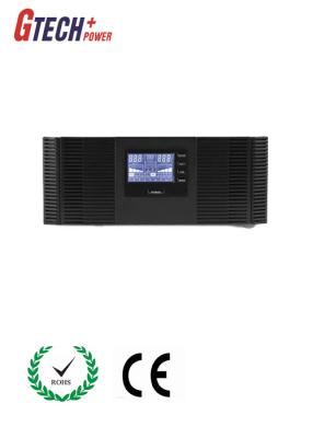China XLS Series Pure Sine Wave Hybird Inverter AC / Solar Power Input Home Application for sale