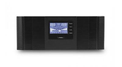 China Customized Power Inverter  With PWM Controller Inside Built - In for sale