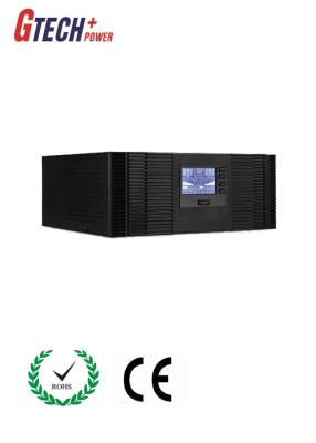 China AC / Solar Power Input Power Inverter  Compatible To Mains Voltage for sale