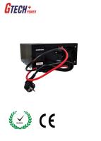 China AC / Solar Power Input Power Inverter  Compatible To Mains Voltage for sale