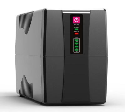 China 110vac 220vac Pure Sine Wave Line Interactive UPS 1% Pcb Spare Parts For Computer for sale