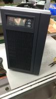 China High Frequency  Emergency Power Supply Online Ups 10kva Overload Protection for sale