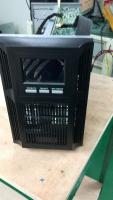 China LCD Display G Tech UPS High Frequency Online 1KVA Single Phase Overvoltage Protection for sale