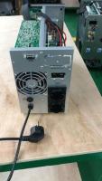 China LCD Display G Tech UPS High Frequency Online 1KVA Single Phase Overvoltage Protection for sale