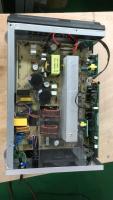 China LCD Display G Tech UPS High Frequency Online 1KVA Single Phase Overvoltage Protection for sale