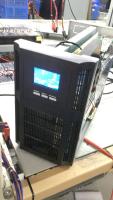 China Online G Tech UPS High Frequency Three Phase 1KVA 2KVA 3KVA 40Hz-70Hz For Office for sale