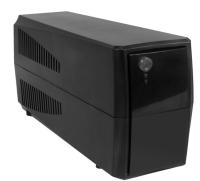 China 2kva Line Interactive UPS 500VA 650VA 850VA 1000VA Short Circuit Protection  For PC for sale