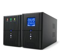China PWM Output Pure Sine Wave Line Interactive UPS for sale