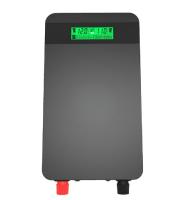 China PIV Series Modified Sine Wave Inverter LCD Display AC UPS / Inverter Switch for sale