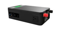 China Modified Sine Wave PIV 3000W Power Inverter for sale