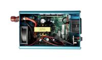 China DC 5V 1A Car Power Inverter Superior Load Capacity For Start Up Inductive Load for sale