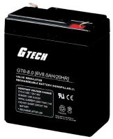 China Rechargeable VRLA Regulated Lead Acid Battery , High Capacity Lead Acid Battery for sale