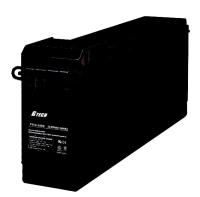 China Front Terminal Series Vrla Lead Acid Battery AGM Easy Installation For Wind System for sale