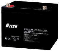 China Industrial VRLA Regulated Lead Acid Battery 1 Year Warranty For Electric Vehicles for sale