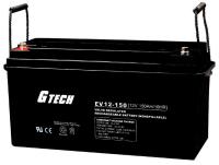 China Industrial VRLA Regulated Lead Acid Battery 1 Year Warranty For Electric Vehicles for sale