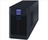 China LCD LED Line Interactive UPS 1000va 2 ~ 6ms Transfer Time 93% AC Effciency for sale