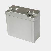 China 12V 20Ah Lifepo4 Battery Pack , Portable Power Pack Lithium Battery Cells For Electric Vehicle for sale