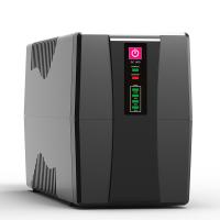 China Stable Performance Eco Mini Dc Ups 12v For Lead-Acid Battery for sale