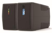 China Stable Performance Eco Mini Dc Ups 12v For Lead-Acid Battery for sale
