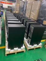 China Sine Wave 10KVA Three Phases Input Online High Frequency Ups for sale