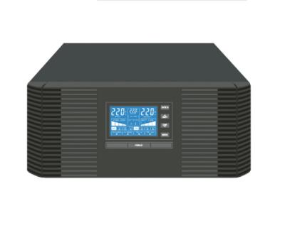 China AC Solar Power Charging 500W 4000W Power Inverter for sale