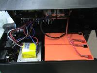 China PWM Output Pure Sine Wave Line Interactive UPS for sale