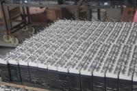 China high strength ABS case lead acid battery for sale