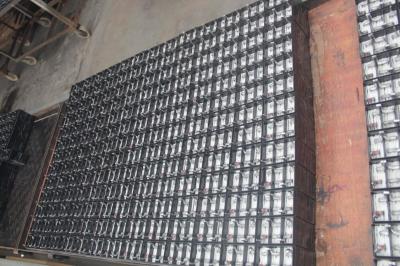 China Pasted Flat 12v 9ah Deep Cycle Vrla Rechargeable Battery for sale