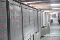 China high quality sealed deep cycle battery for UPS, Telecom, Alarm system and solar system for sale
