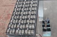 China T1/T2 terminal vrla type battery 12v 7ah for Telecom,solar system,alarm system for sale