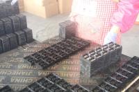 China T1/T2 terminal vrla type battery 12v 7ah for Telecom,solar system,alarm system for sale