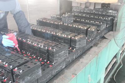 China 2.55kg weight maintenance free valve regulated lead acid rechargeable battery for UPS application for sale