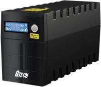 China AGM Batteries 500-1500VA UPS Power Backup PWM CPU Controlled for sale