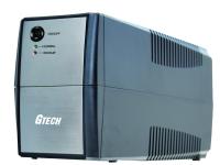 China Line-Interactive UPS 400-2000va Plastic and 3000va Mental for Continuous Office Power Backup for sale