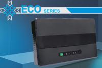 China Lithium Battery Mini DC UPS 2-3 Hours Charging Mini Uninterruptible Power Source for sale