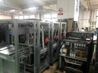 China GP33 10-300KVA IGBT DSP Low Frequency Online UPS Uninterruptible Power Supply for sale