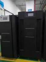 China High Efficiency Low Frequency Uninterruptible Power Source with Pure Sine Wave Output LCD Display for sale