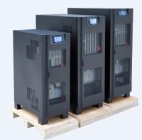 China Low Frequency 220V LCD Online Uninterrupted Power Unit With High Efficiency for sale