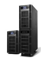 China 3KVA 10KVA High Frequency Online Ups Power Supply Pure Sine Wave for sale