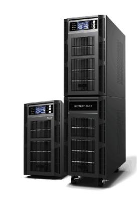 China 3KVA 10KVA High Frequency Online Ups Power Supply Pure Sine Wave for sale