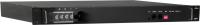 China 1U 48V 100AH 12.8V 6AH Lifepo4 Battery Pack For UPS for sale