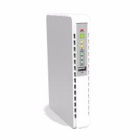 China POE Sensor 12V 18W 8800mah Lithium Battery DC UPS for sale