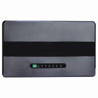 China 12W-60W Mini DC UPS Overload/Short Circuit/Over Temperature/Reverse Polarity Protection for sale