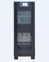 China Low Frequency 220V LCD Online Uninterrupted Power Unit With High Efficiency for sale
