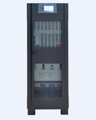 China Low Frequency 220V LCD Online Uninterrupted Power Unit With High Efficiency for sale